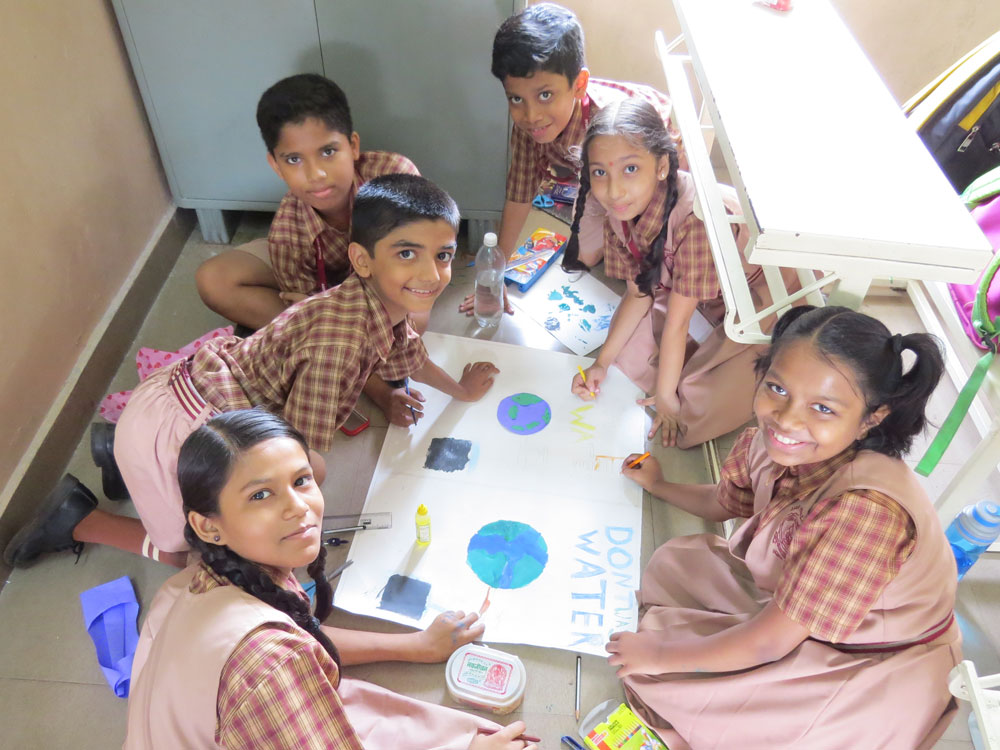 Club Activities | Amrita Vidyalayam