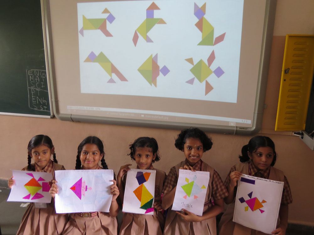 Club Activities | Amrita Vidyalayam