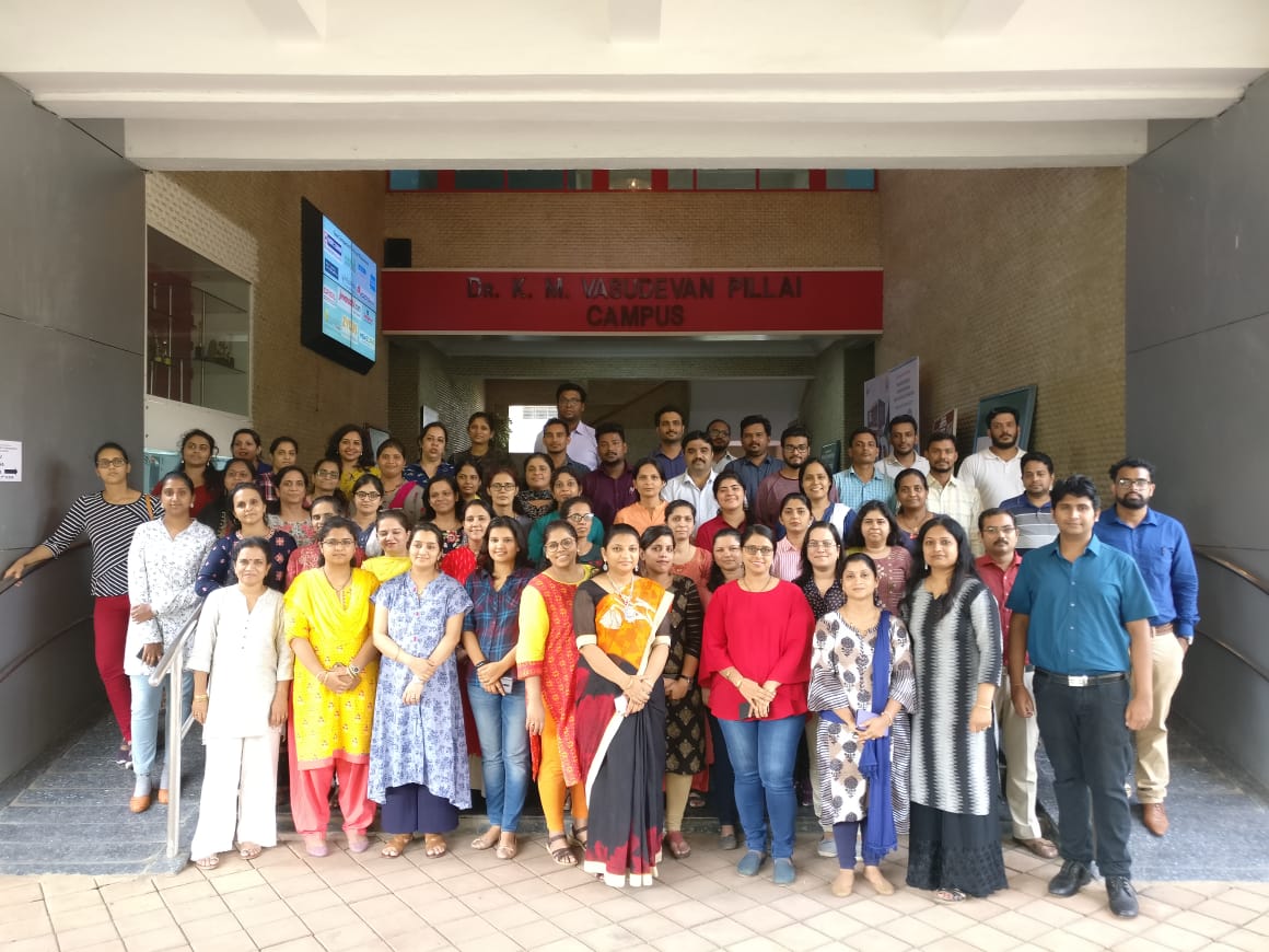 Workshop on “ Training of Teacher on Python” by IIT-Bombay | Amrita ...