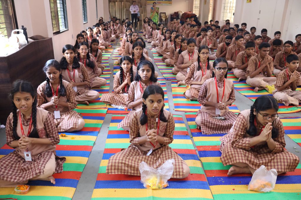 GURU | Amrita Vidyalayam