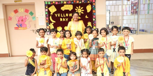 UNIFORM DISTRIBUTION | Amrita Vidyalayam